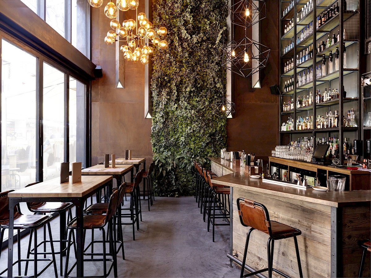 Lupo & Zuccarello Architekten AG