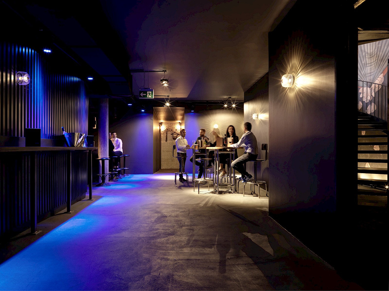 Lupo & Zuccarello Architekten AG