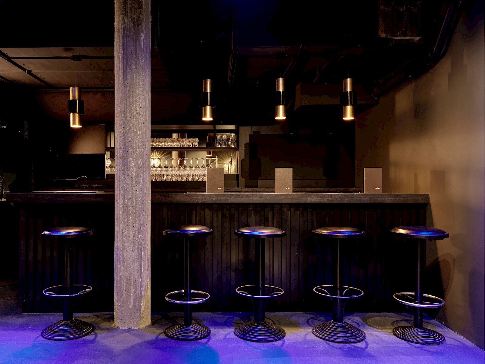 Lupo & Zuccarello Architekten AG