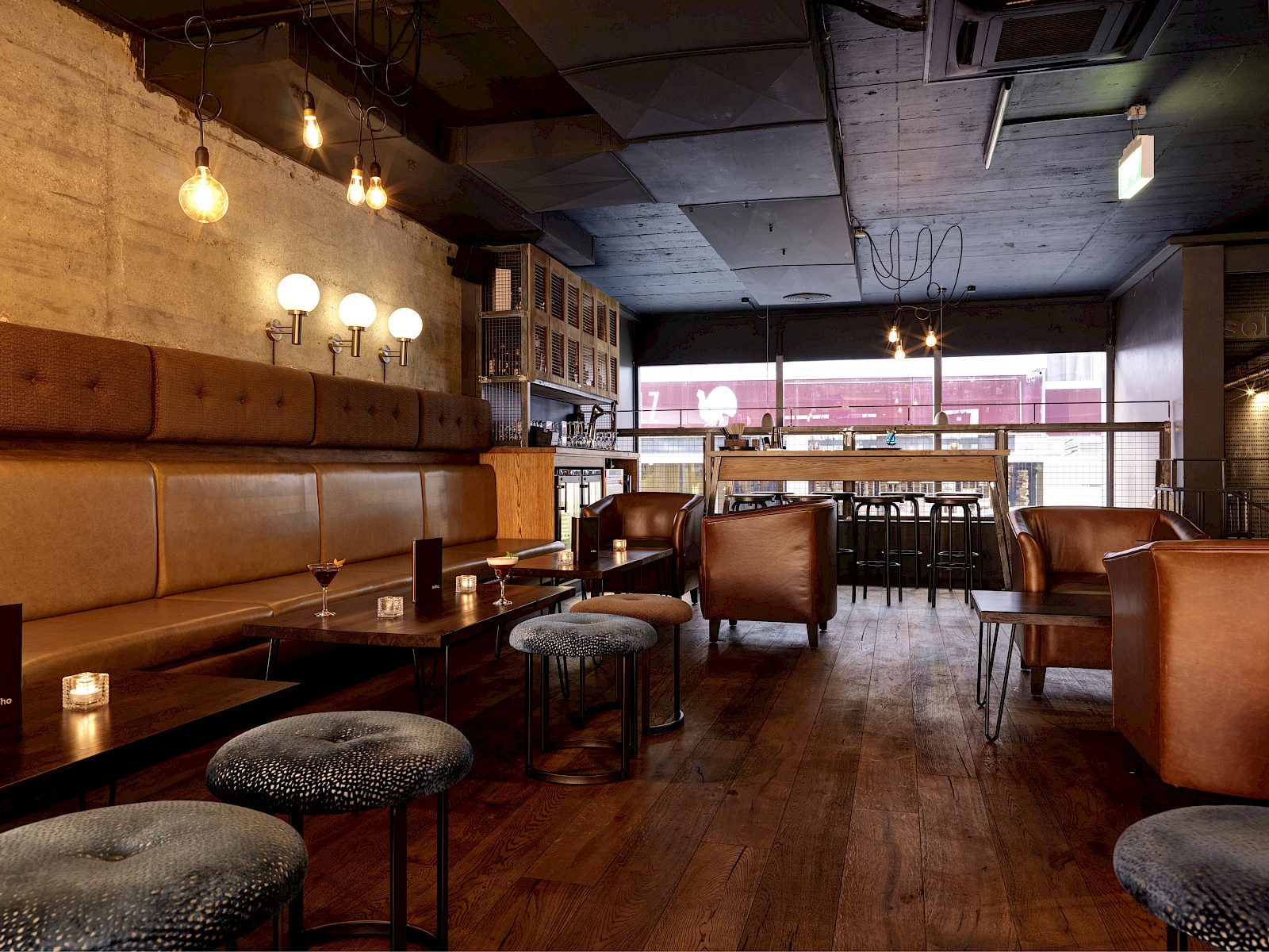 Lupo & Zuccarello Architekten AG