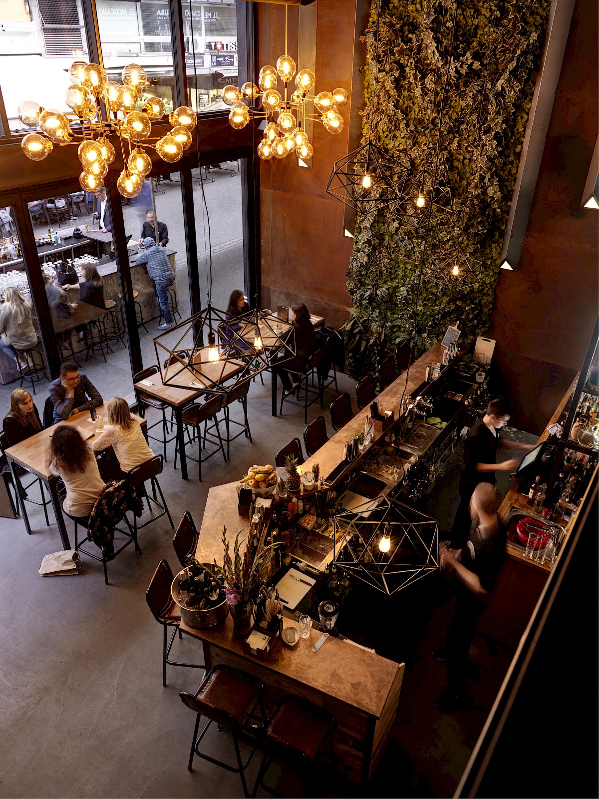 Lupo & Zuccarello Architekten AG