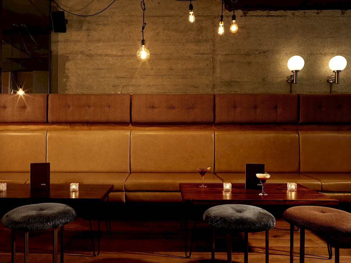 Lupo & Zuccarello Architekten AG