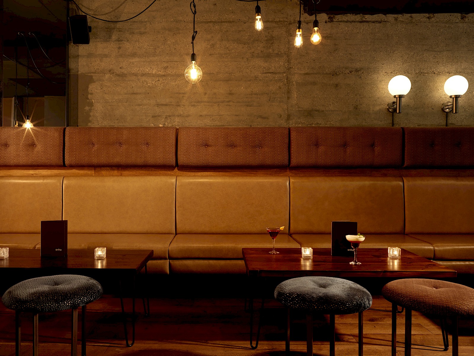 Lupo & Zuccarello Architekten AG