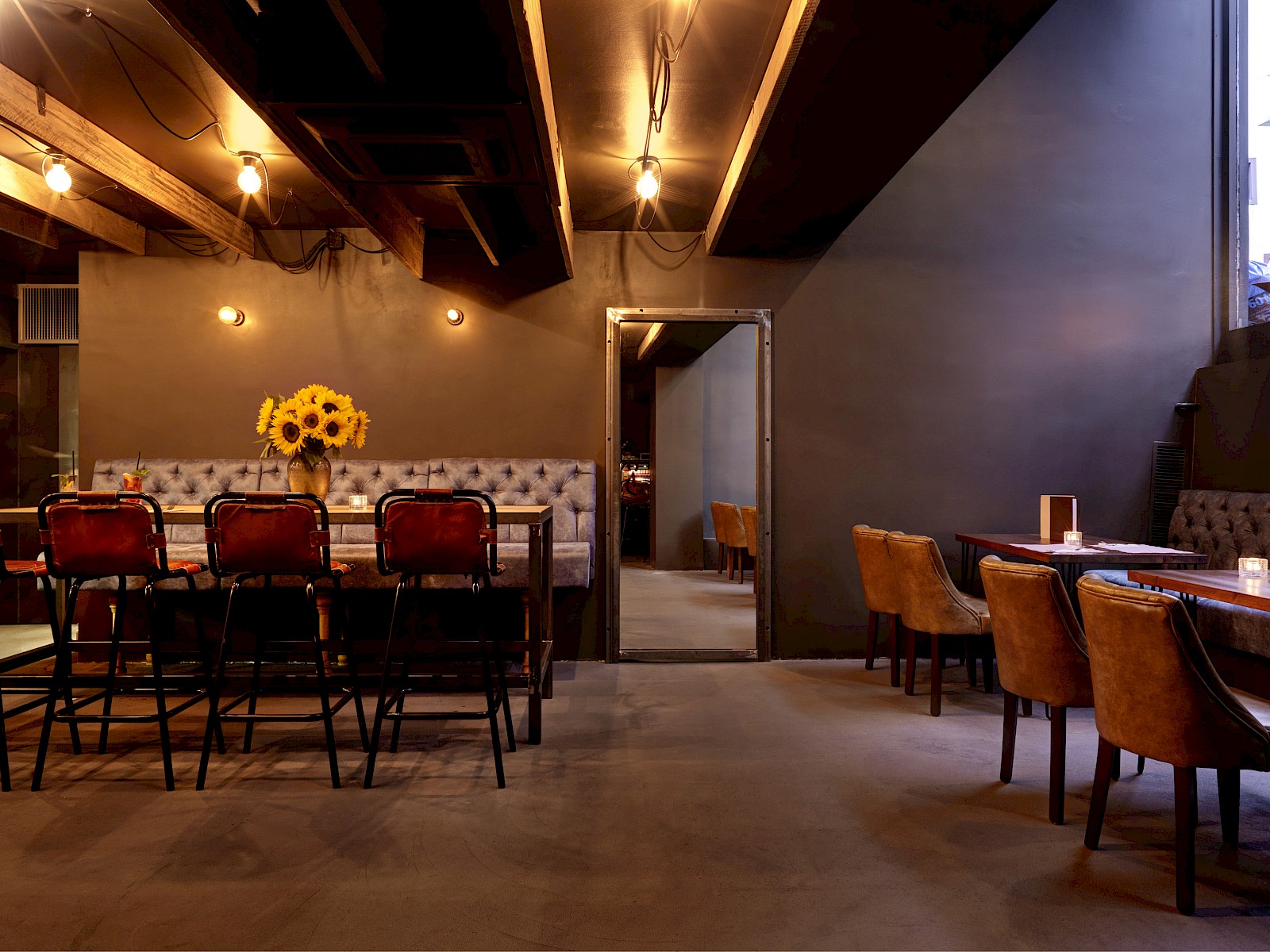 Lupo & Zuccarello Architekten AG