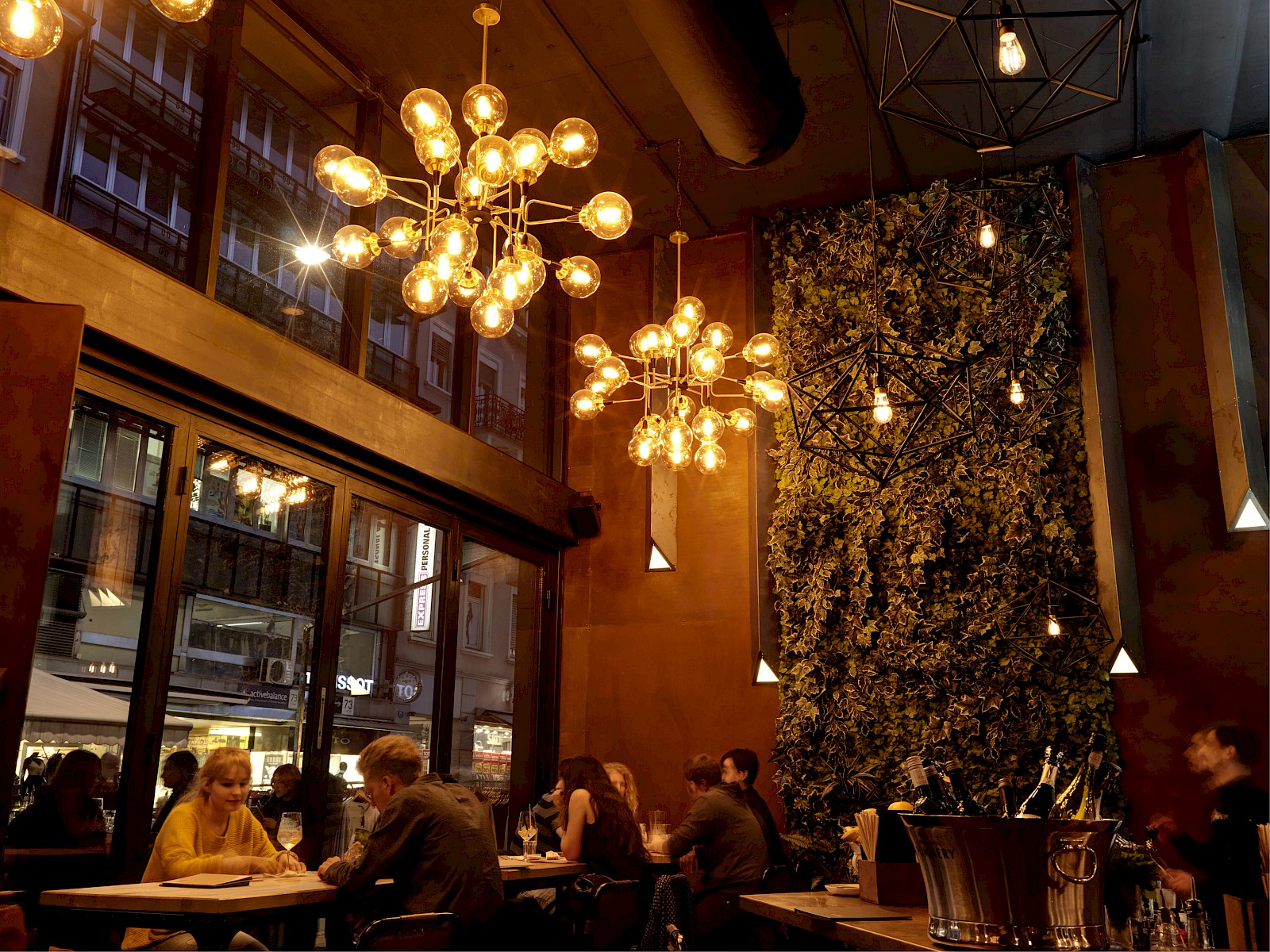 Lupo & Zuccarello Architekten AG